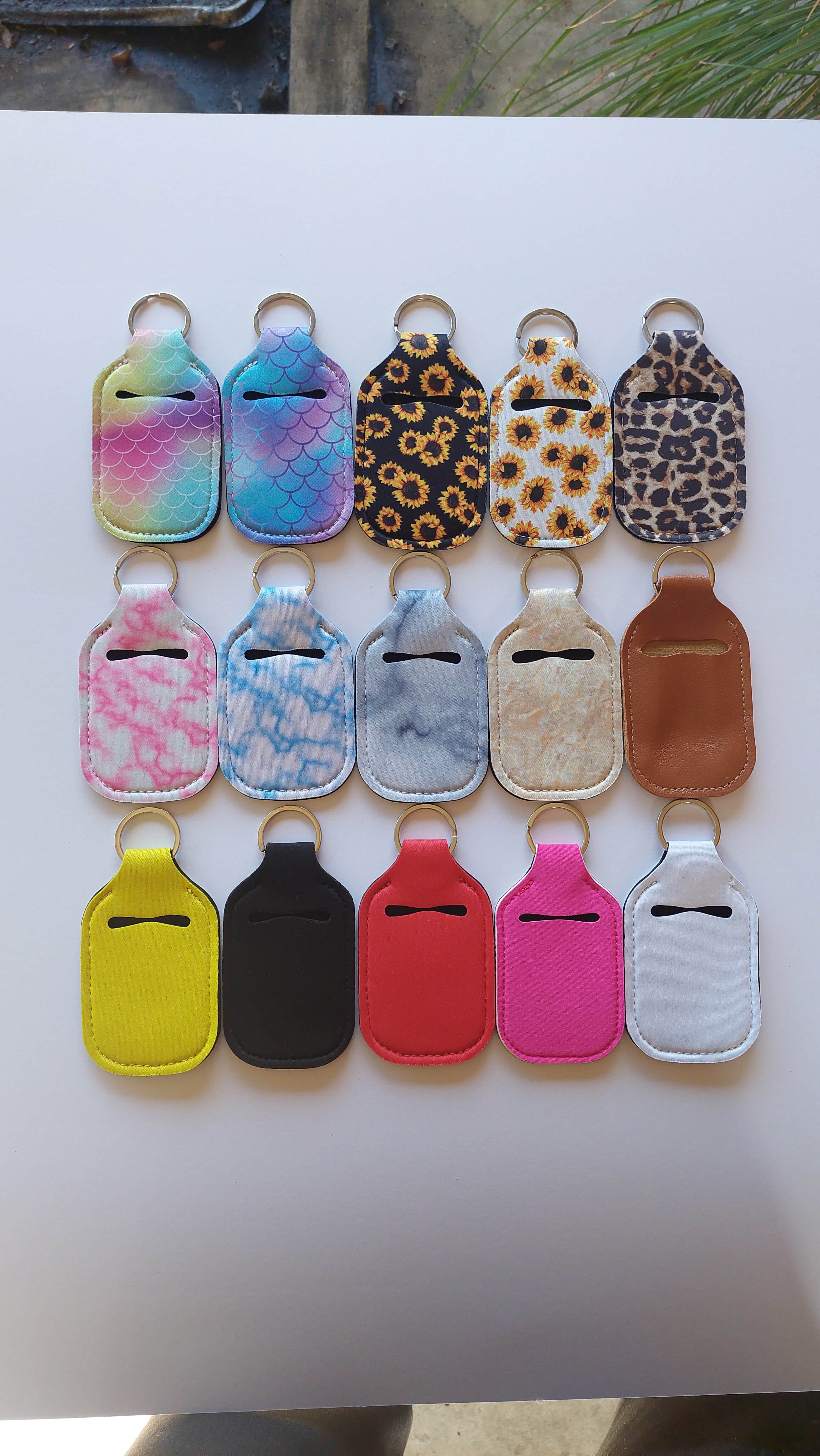 Versatile Pouches | Intrepid Safety