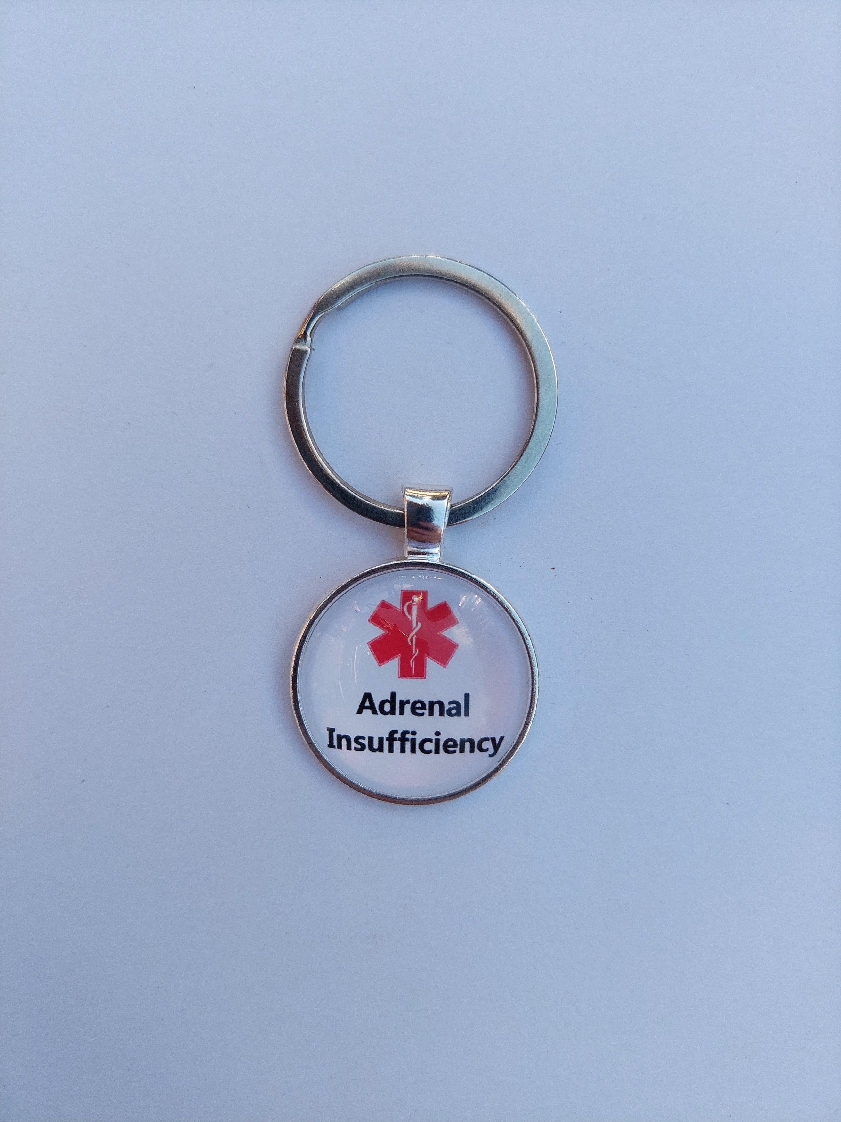 Custom Medical Alert Tags - PRE ORDER | Intrepid Safety