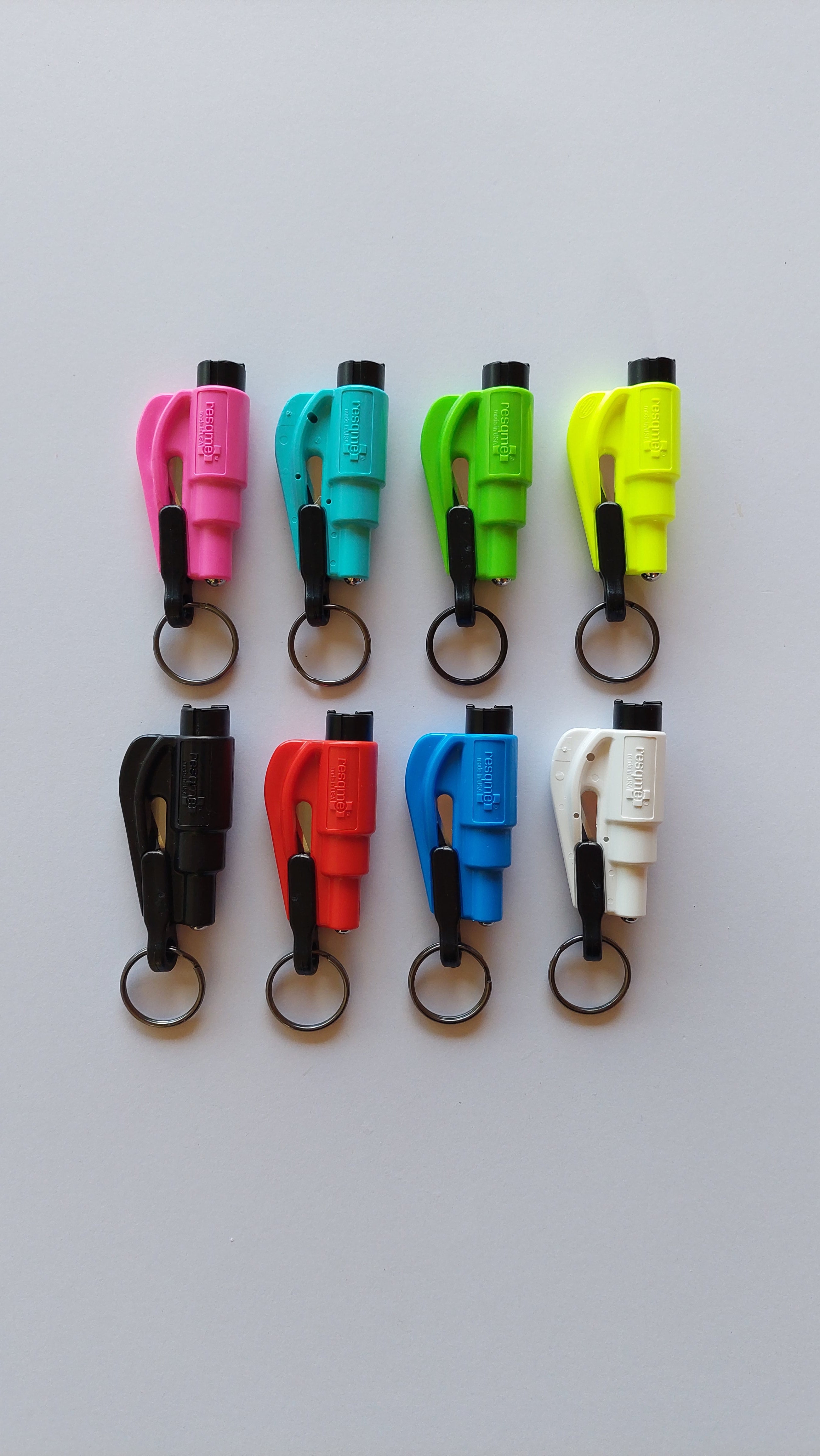 Resqme® car escape tool | Intrepid Safety