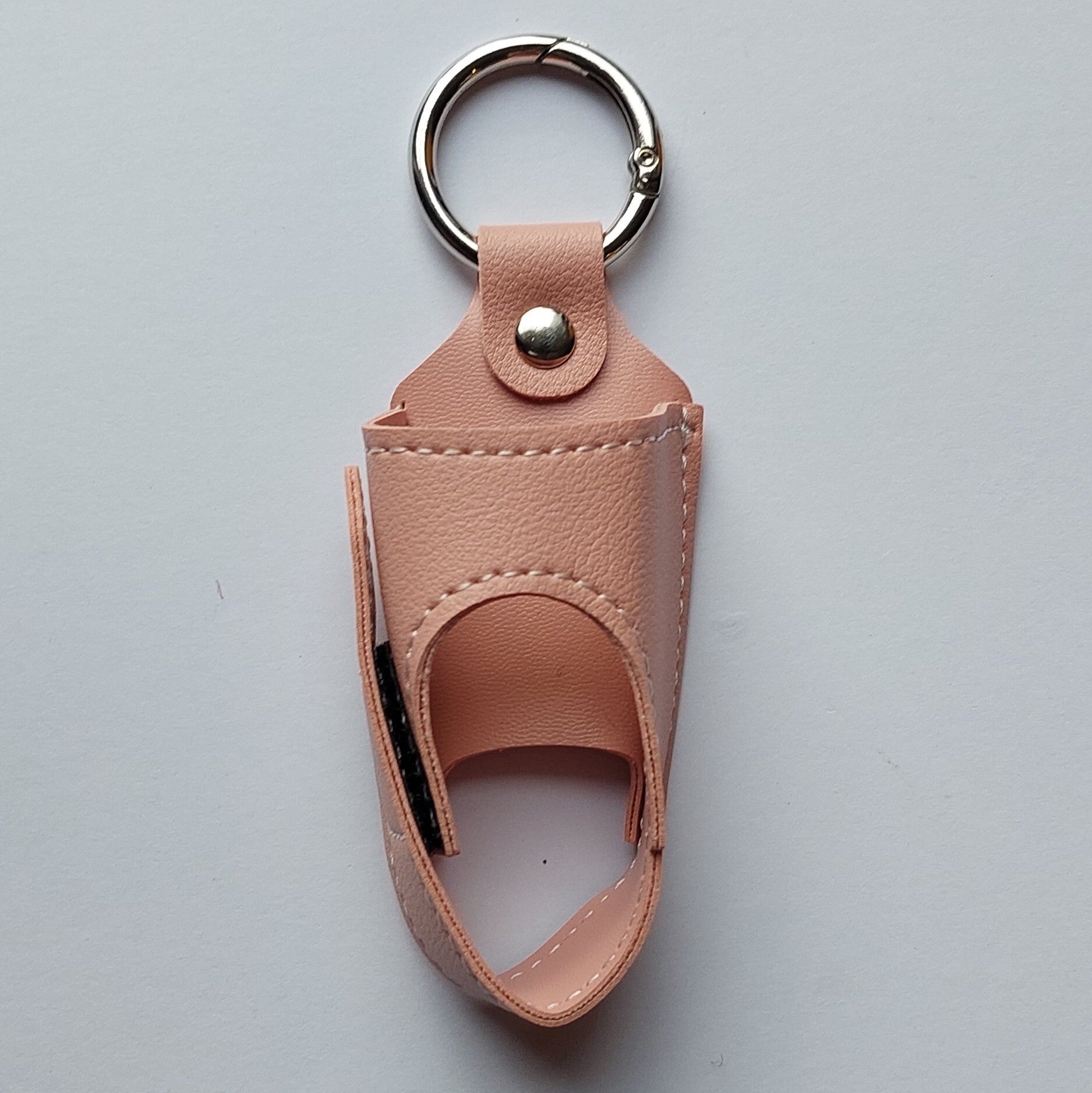 Inhaler Holder Keyring (MDI and Turbuhaler) | Intrepid Safety