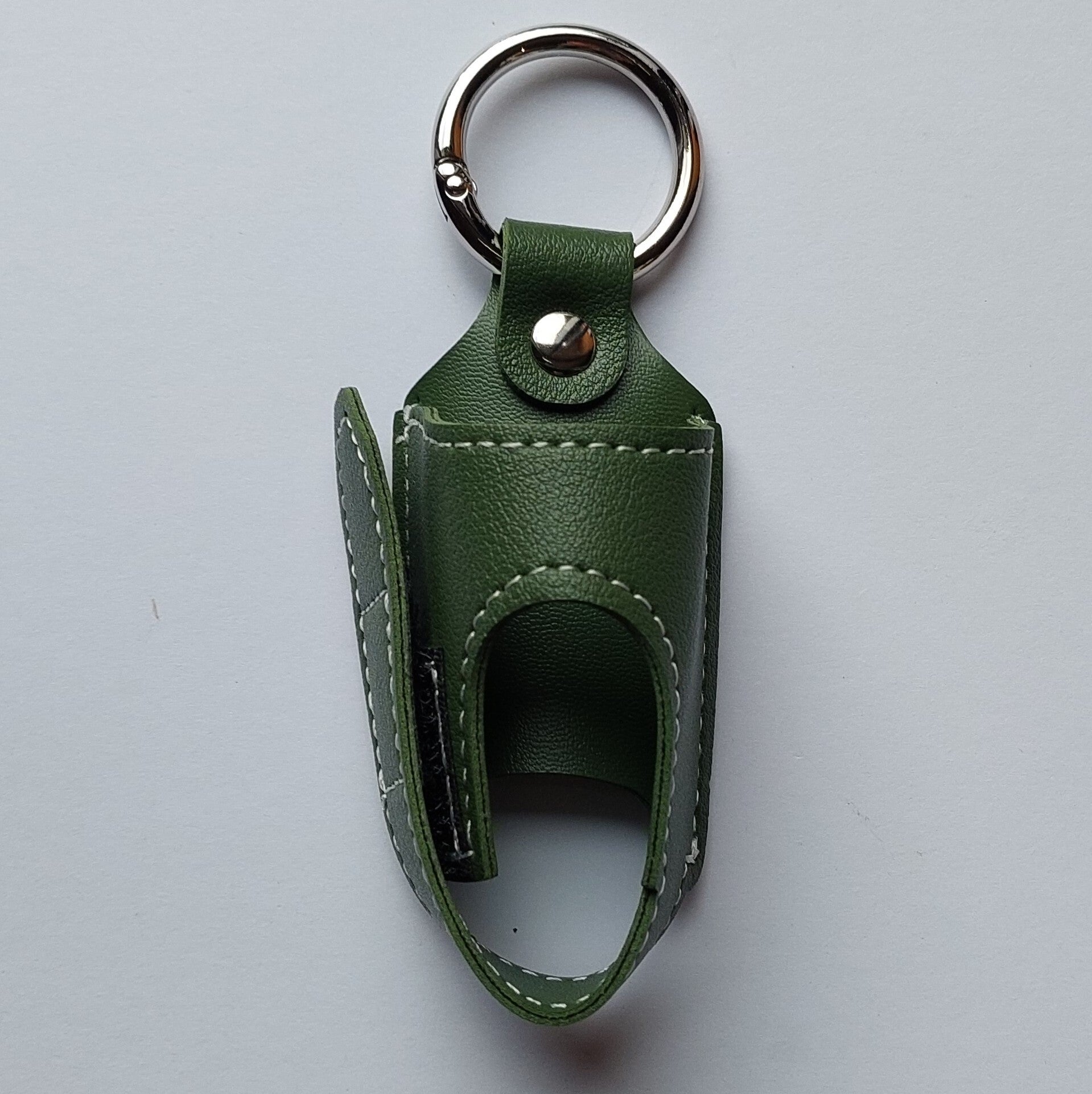 Inhaler Holder Keyring (MDI and Turbuhaler) | Intrepid Safety
