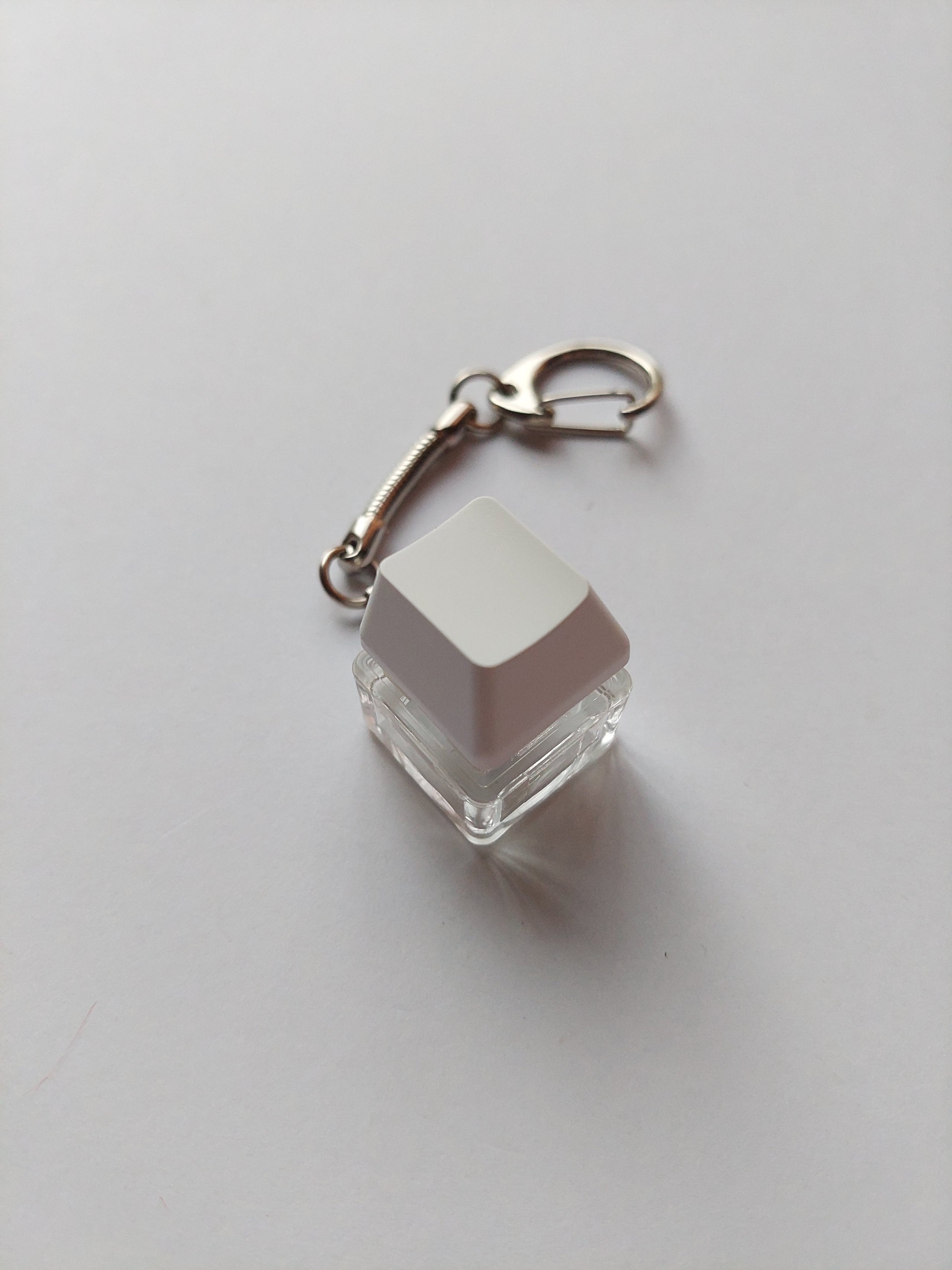 Fidget Keyrings / Checklist Keyrings | Intrepid Safety