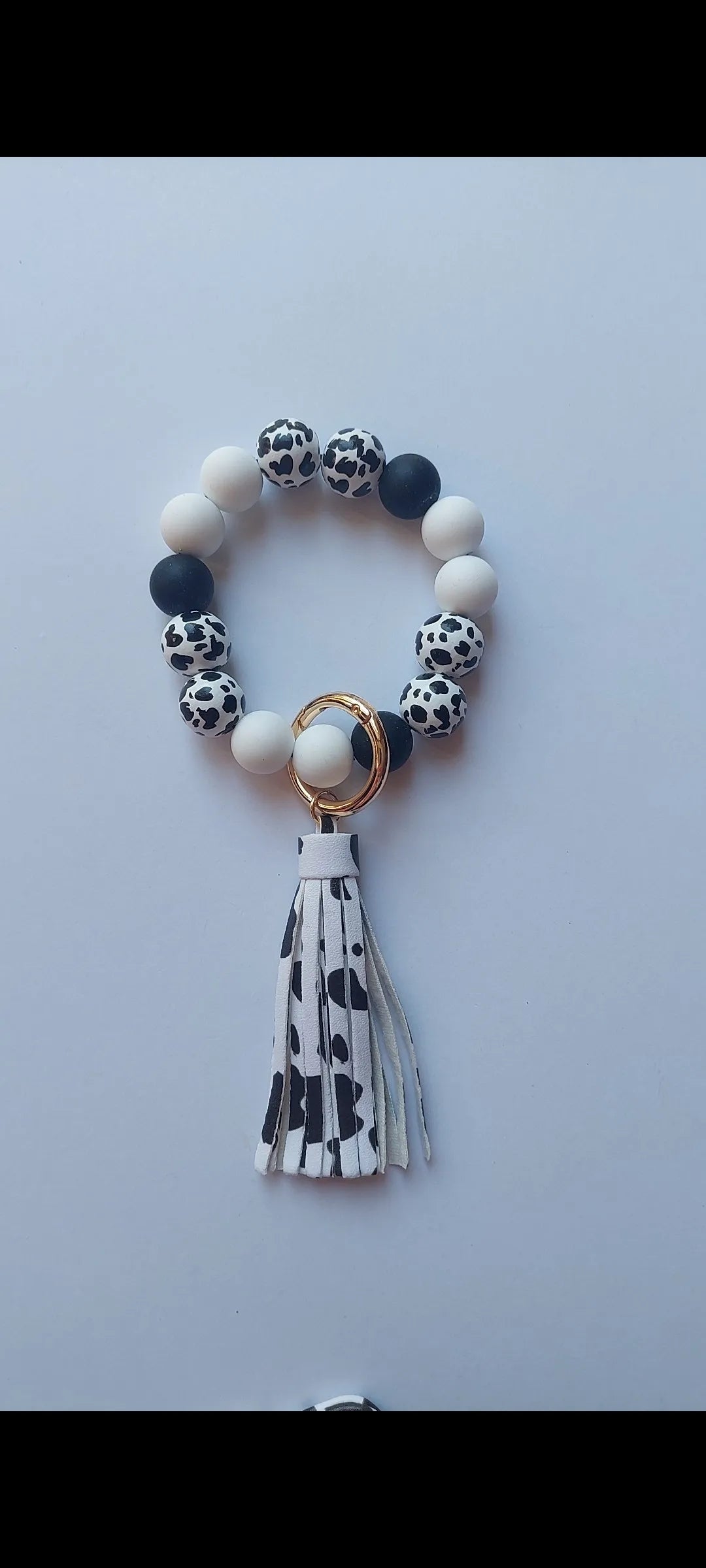 Beaded Wristlets | Intrepid Safety